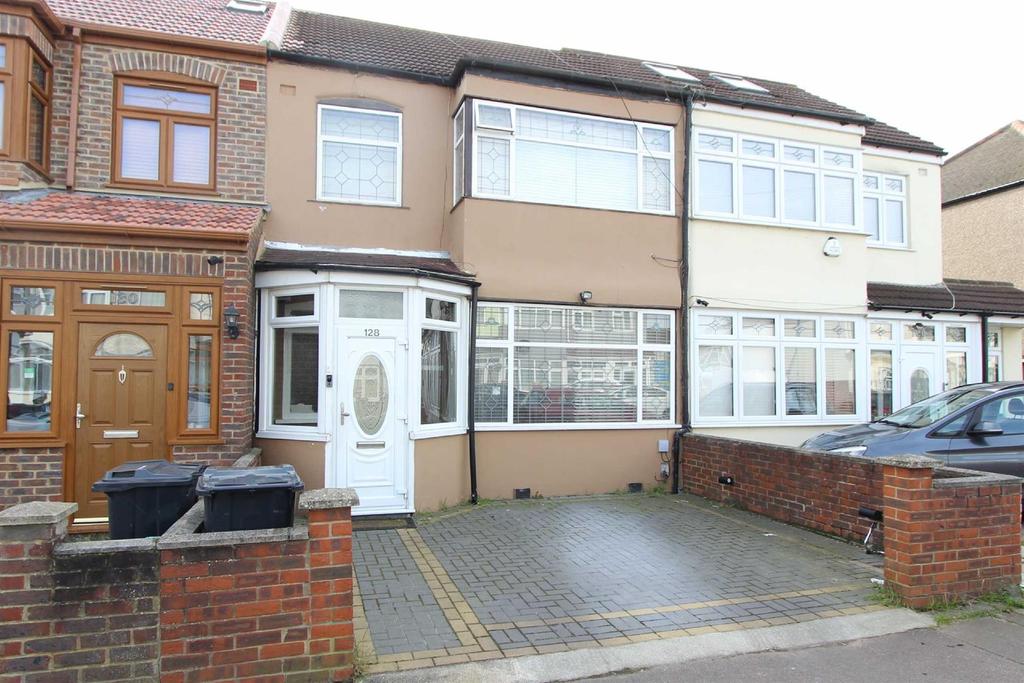 Staines Road, Ilford 3 bed house - £475,000