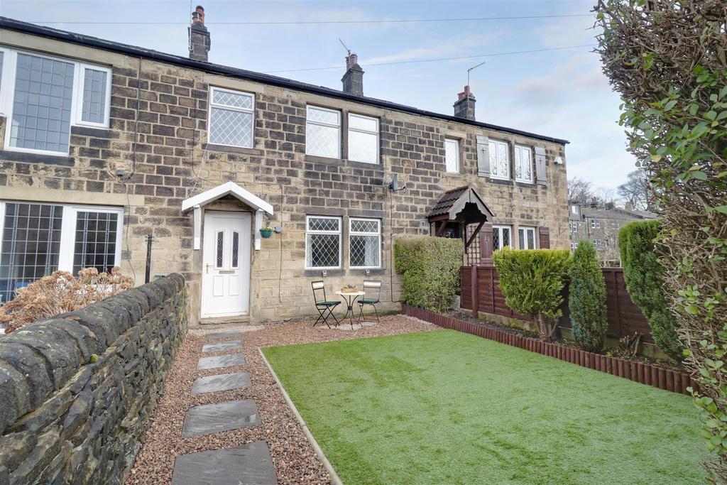 South Street, Rawdon, Leeds 3 bed terraced house - £925 pcm (£213 pw)