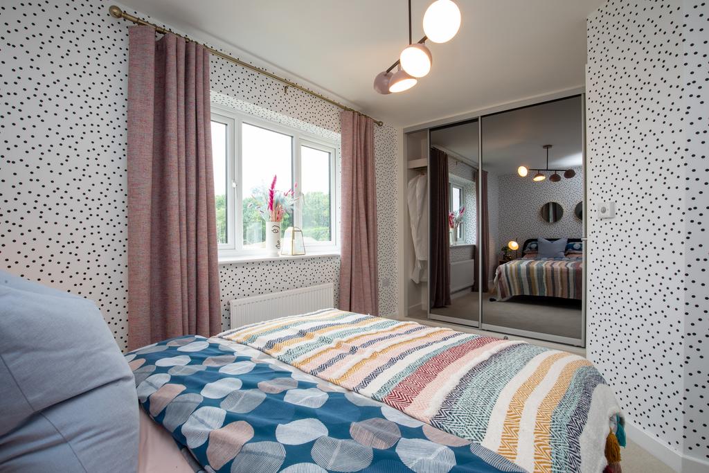 Plot 51, The Stratton at Horizon, Rastrick, New Hey Road, Rastrick HD6 ...