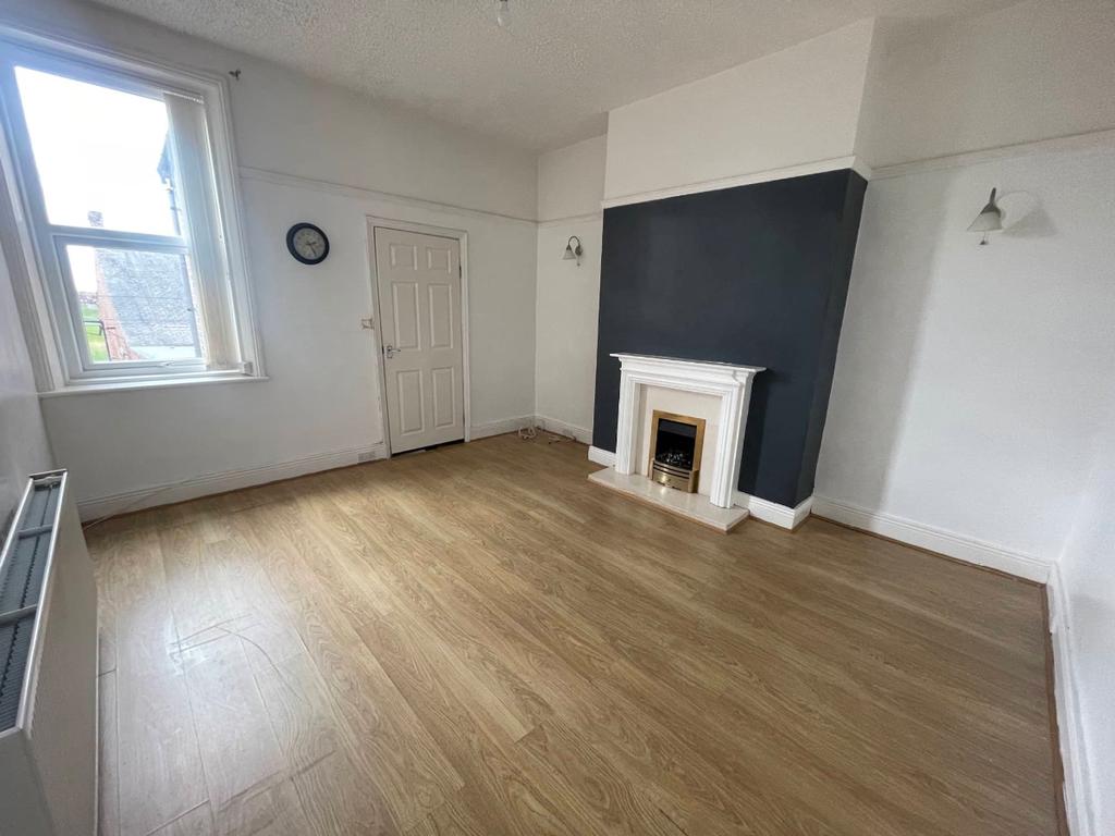 Chirton W View, North Shields. NE29... 2 bed flat - £485 pcm (£112 pw)