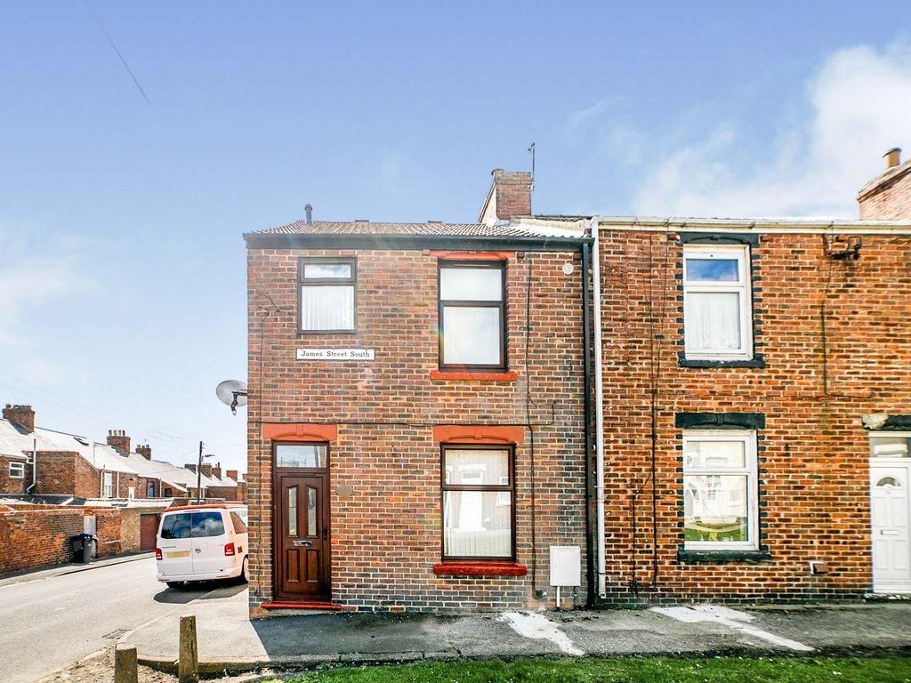 James Street South, Murton, Seaham 3 bed terraced house - £500 pcm (£ ...