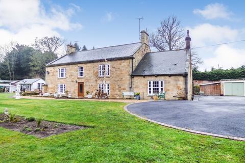 Houses for sale in Stannington, Northumberland | OnTheMarket