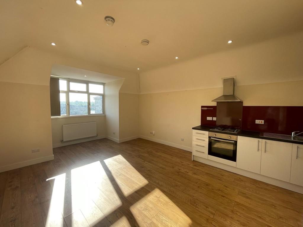 Hawkeswood Road, Southampton Studio - £725 pcm (£167 pw)