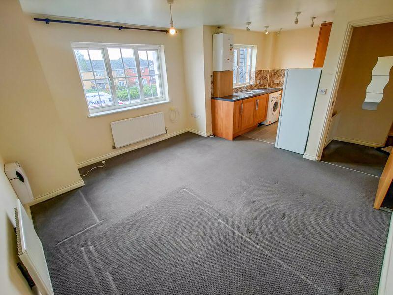 Waterside Close, Central Thamesmead 1 bed flat - £210,000