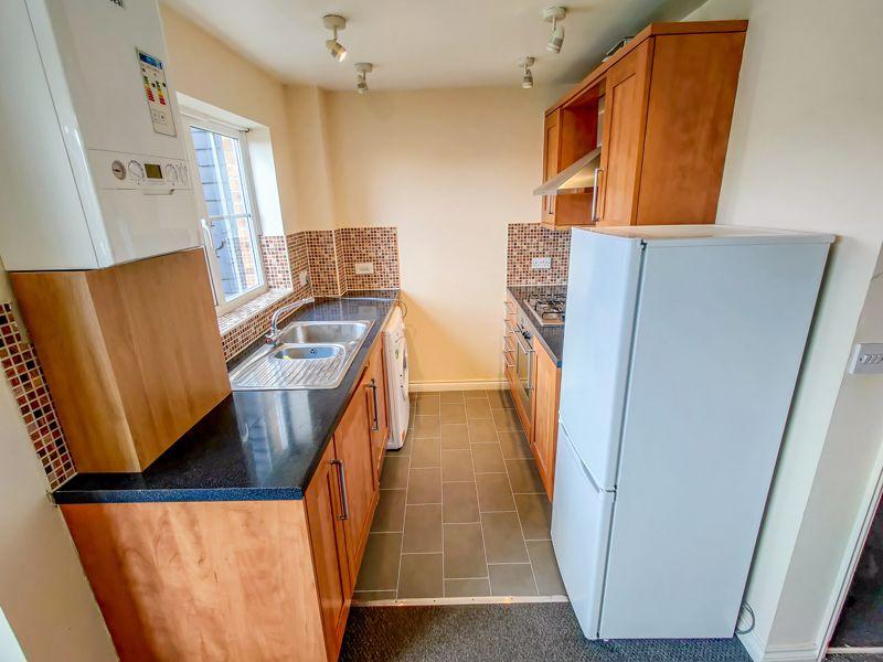 Waterside Close, Central Thamesmead 1 bed flat - £210,000