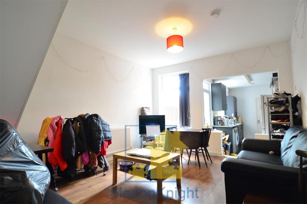 STUDENT PROPERTY MILNER ROAD Selly Oak, Birmingham, B29 7RL 4 bed semi ...