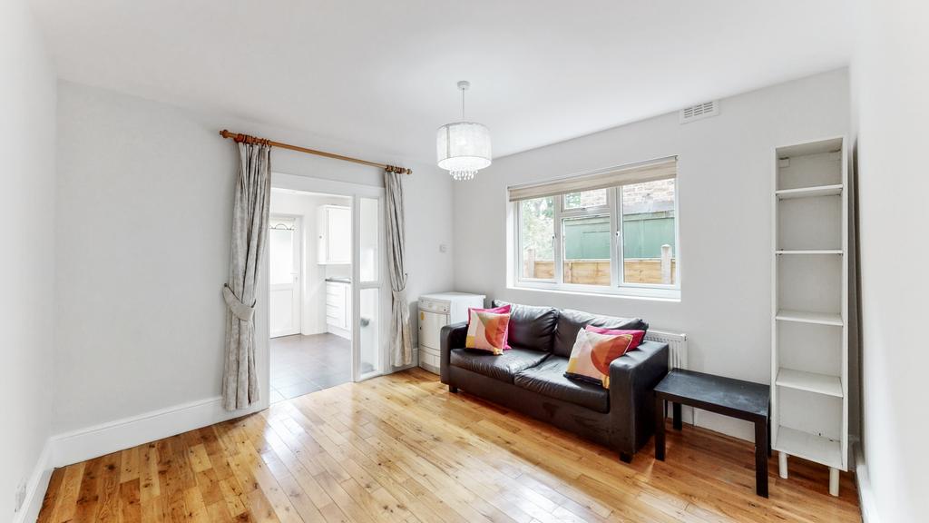 Harley Road, Harlesden, NW10 2 bed flat - £429,950