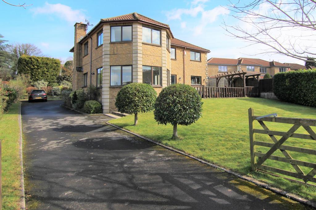 Bishop Sutton, Bristol BS39 5 bed detached house to rent - £2,500 pcm ...