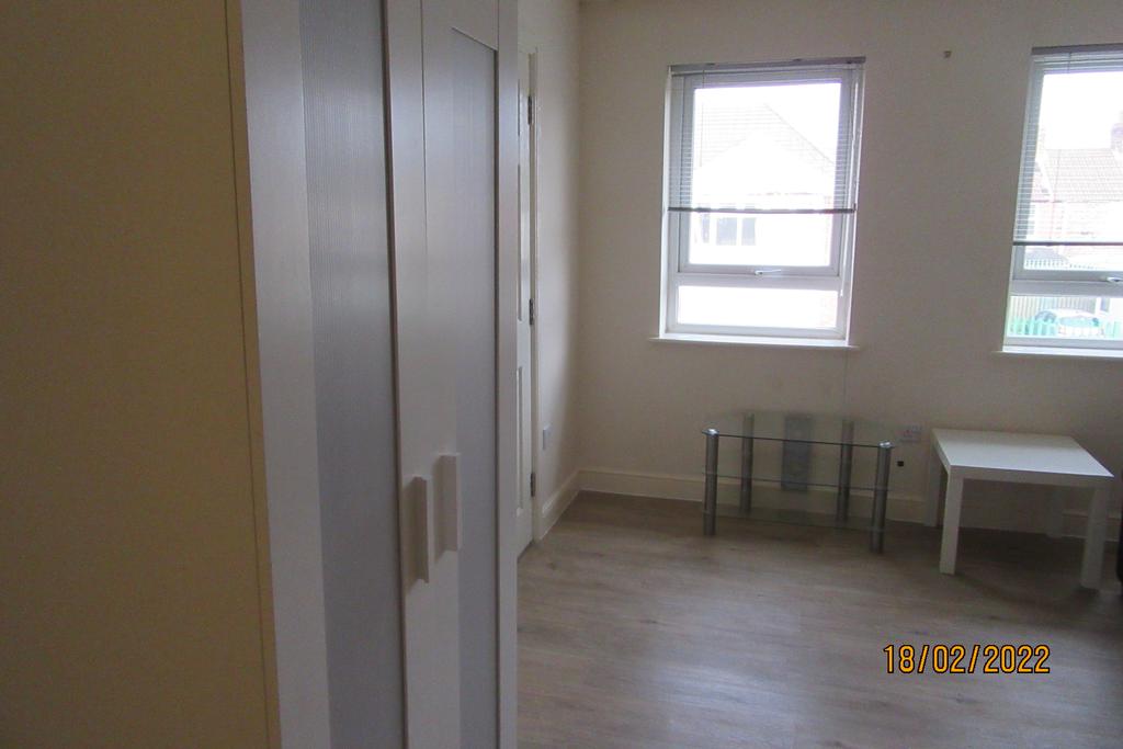 Cavern Court, Liverpool L6 Studio - £450 pcm (£104 pw)