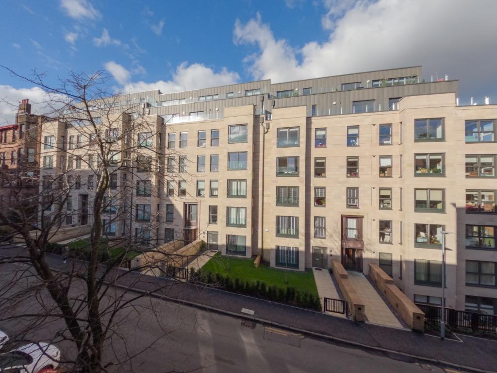 Partickhill Road, Partickhill... 3 bed duplex - £2,795 pcm (£645 pw)