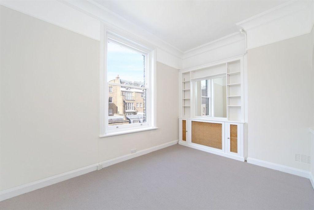 Wilbraham Place, Chelsea SW1X 9AE 1 bed apartment - £2,250 pcm (£519 pw)