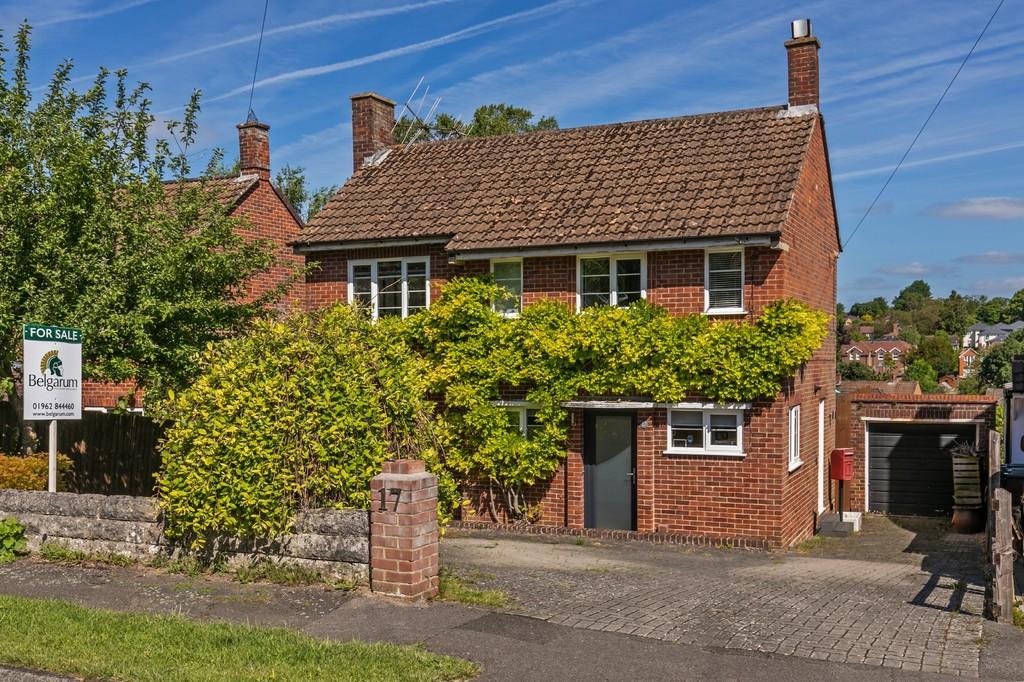 Lynford Way, Winchester, SO22 4 bed detached house - £925,000