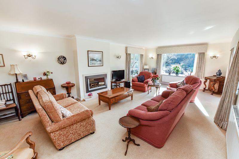 Field Lane, Appleton, Warrington 4 bed bungalow - £950,000