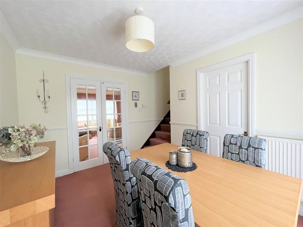 Lastingham, Elloughton, Brough 3 bed house - £280,000