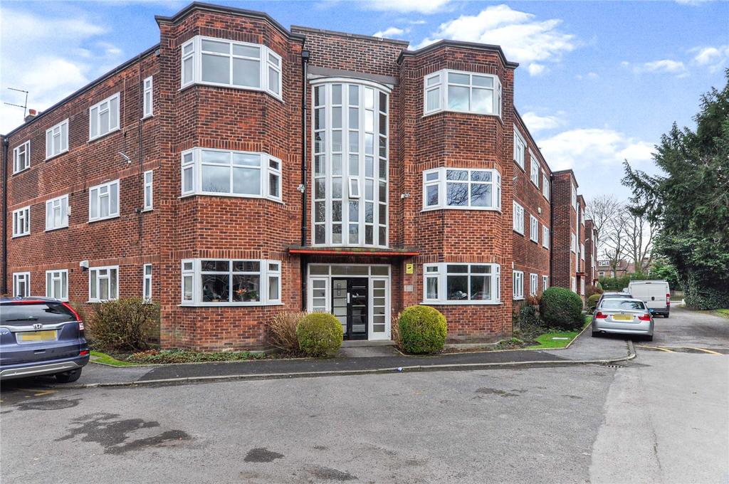 Wilmslow Road, Manchester, M20 2 bed apartment - £975 pcm (£225 pw)