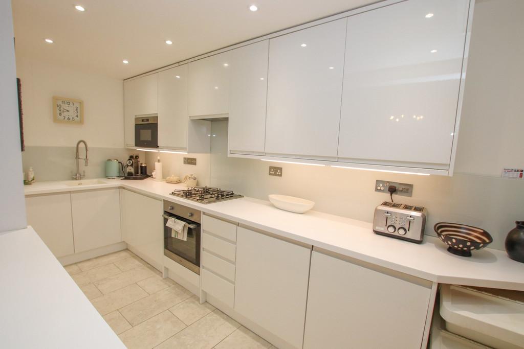 Sion Hill Place, Bath 2 bed apartment - £585,000