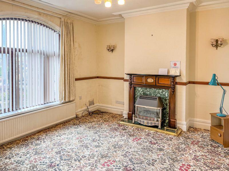 Church Road, Smithills, Bolton 3 bed terraced house - £180,000