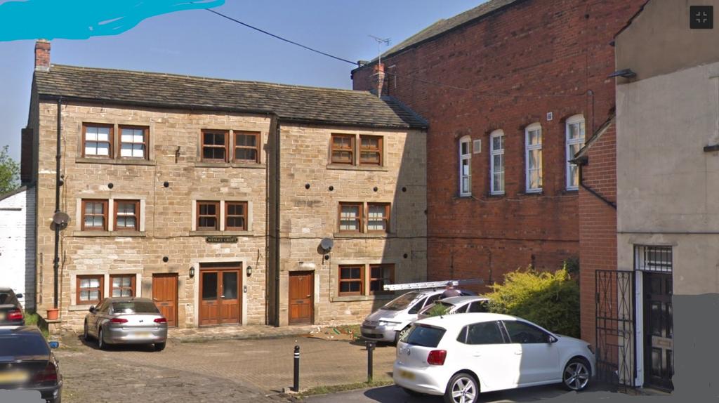 Wesley Croft, Morley, LS27 1 bed flat - £80,000