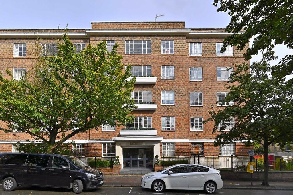 Kingsmill, Kingsmill Terrace, St... 2 bed apartment - £2,383 pcm (£550 pw)