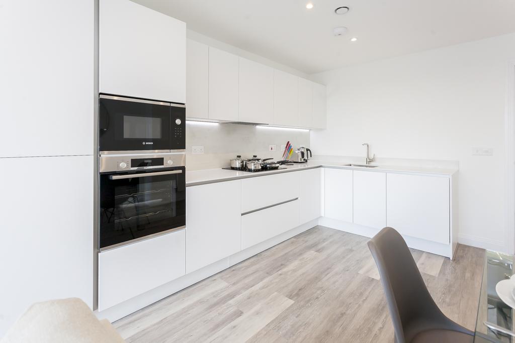 Scena Way, London SE5 1 bed apartment - £1,733 pcm (£400 pw)