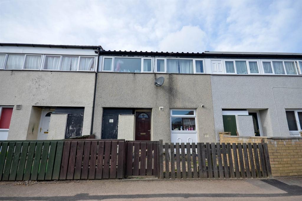 Waskerly Road, Barmston, Washington 3 bed terraced house - £65,000