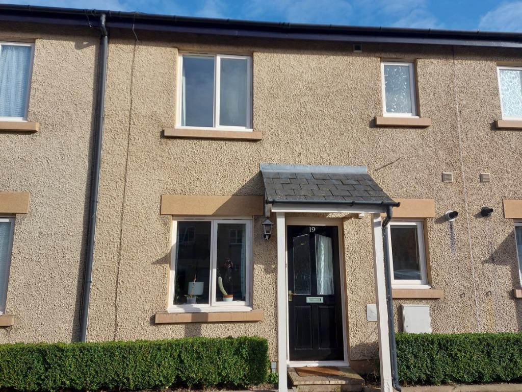 Regency Court, Lancaster, LA1 1 bed terraced house - £575 pcm (£133 pw)