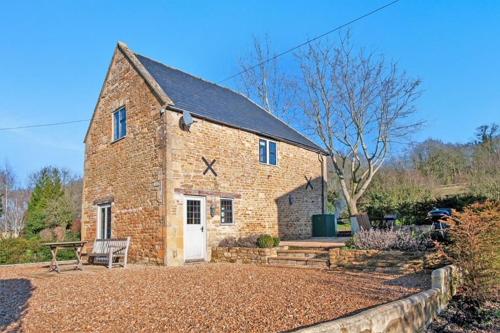 Home Farm, Little Rissington, Cheltenham, Gloucestershire 1 bed ...