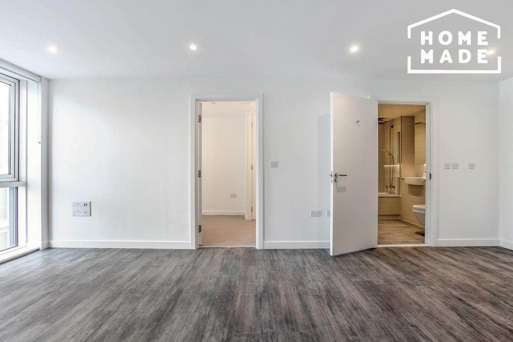 The Copper House, Liverpool, L1 1 bed flat - £1,013 pcm (£234 pw)