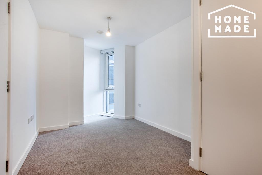 The Copper House, Liverpool, L1 1 bed flat - £1,013 pcm (£234 pw)