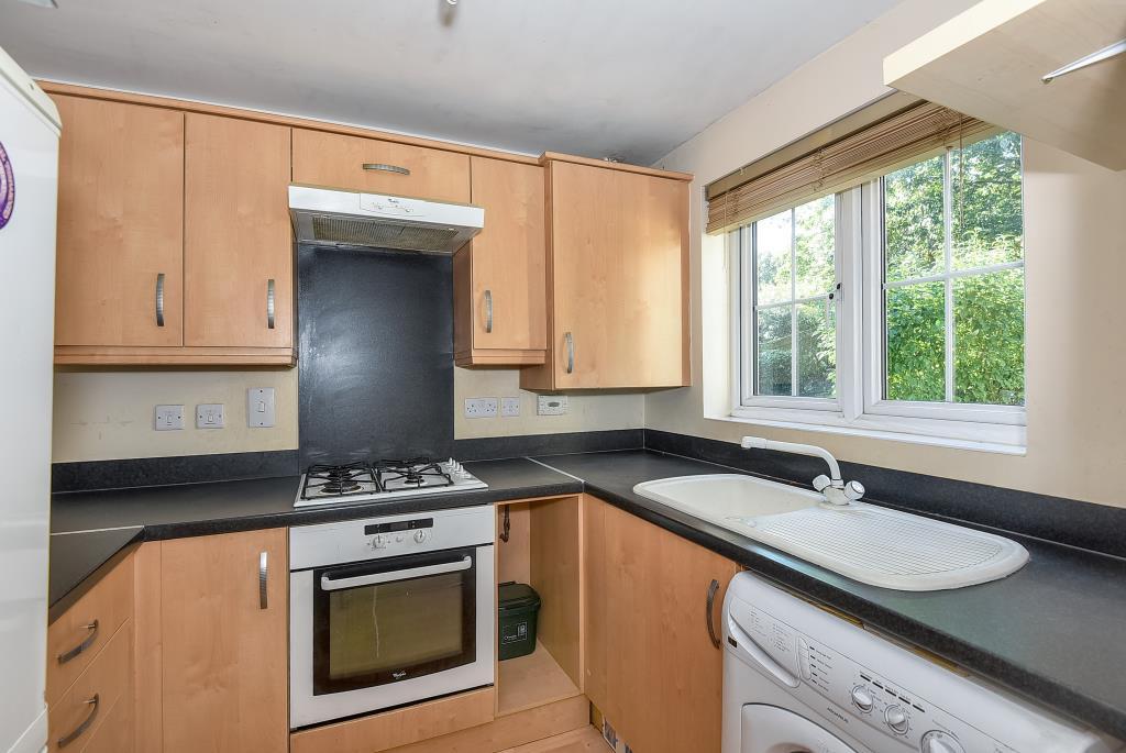 Sherwood Place, Headington, OX3 2 bed terraced house - £1,200 pcm (£277 pw)