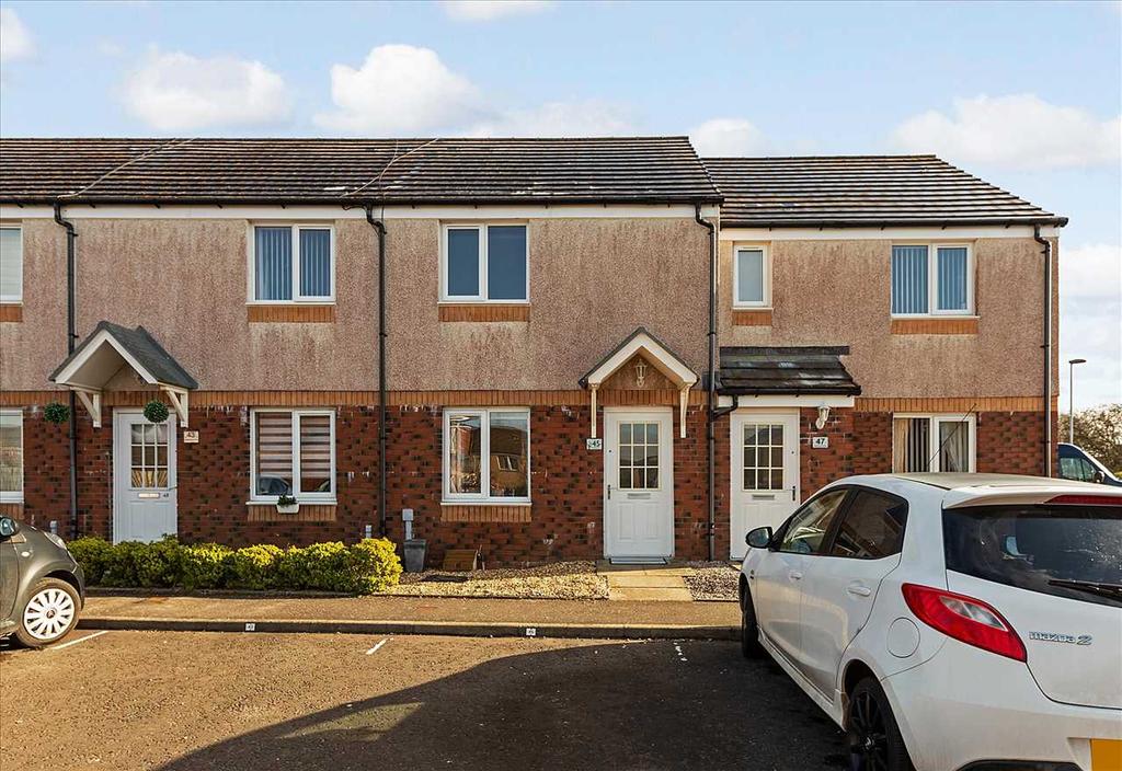 Sweet Thorn Drive, Ballerup Village, EAST KILBRIDE 2 bed terraced house ...