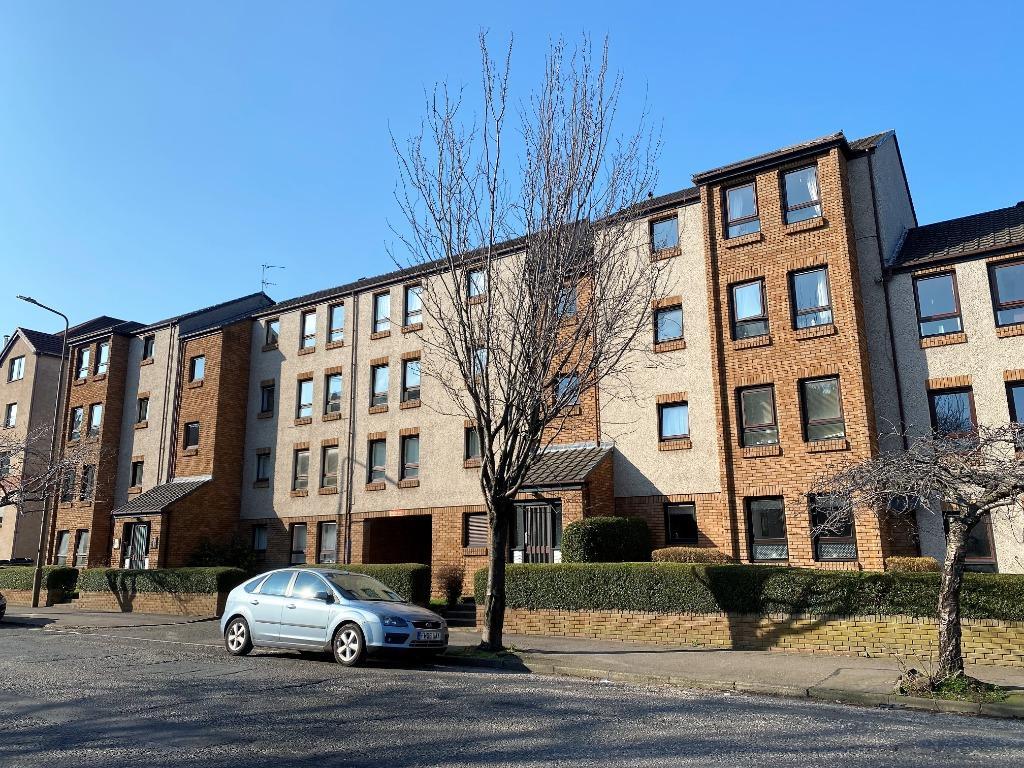 West Savile Terrace, Blackford... 2 bed flat - £1,250 pcm (£288 pw)