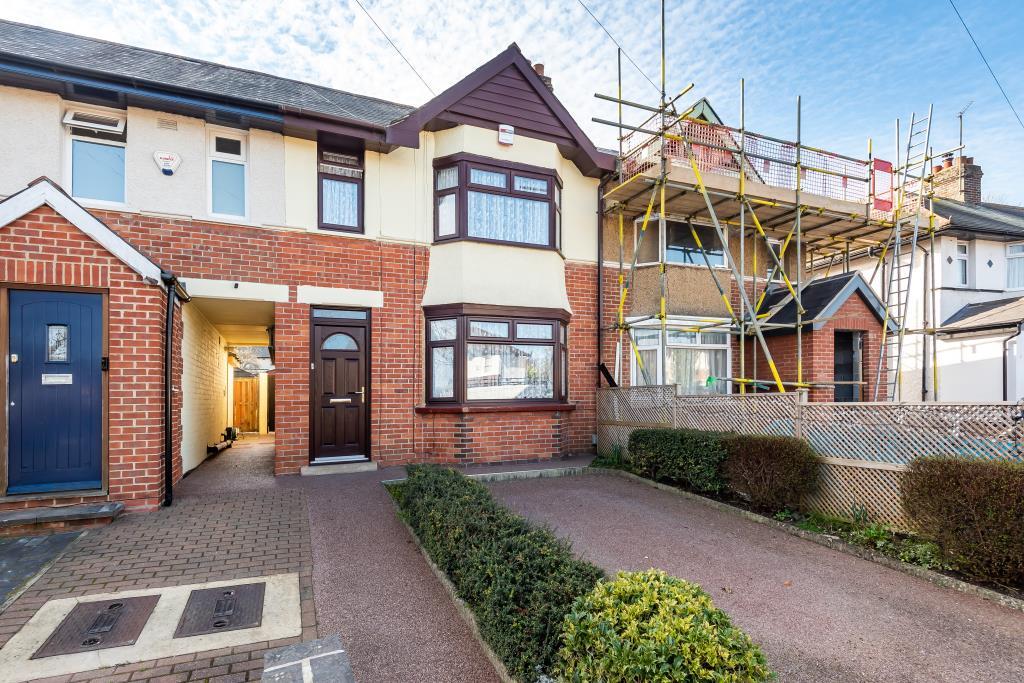 Oxford, Florence Park, OX4 3 bed terraced house - £485,000