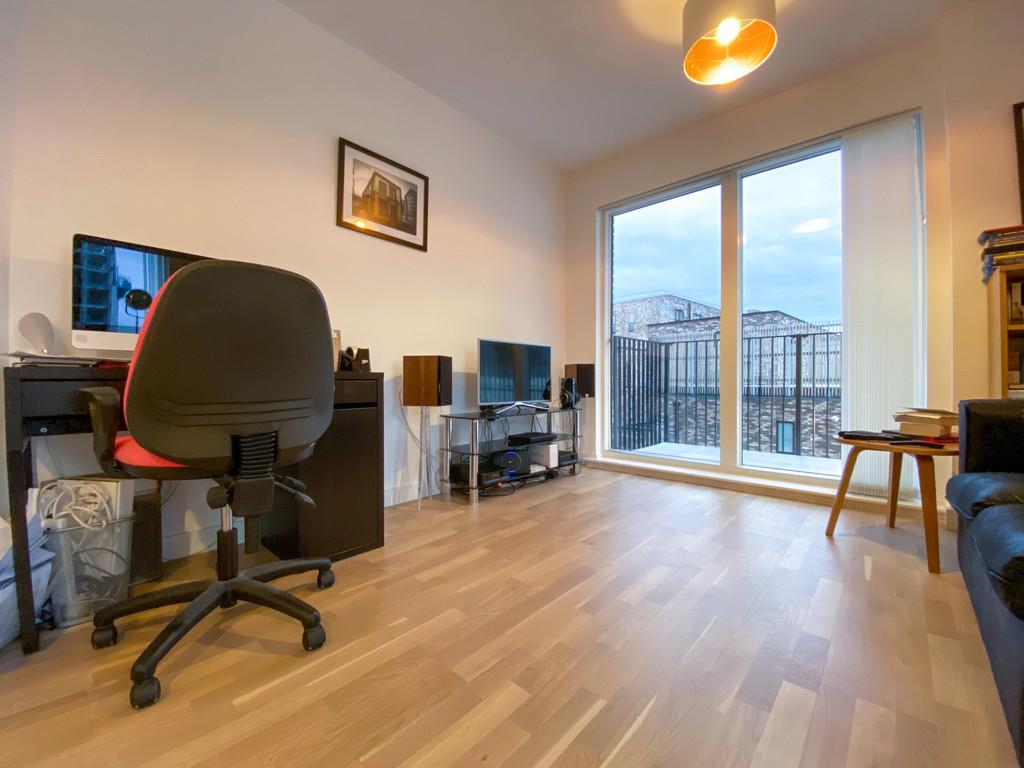1 Lockgate Mews, New Islington... 1 bed apartment - £199,950