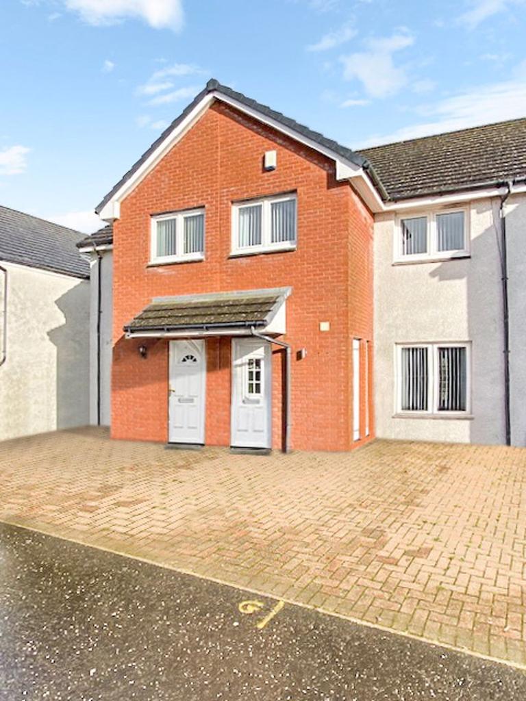 Garnock Street, Dalry 3 bed terraced house - £145,000