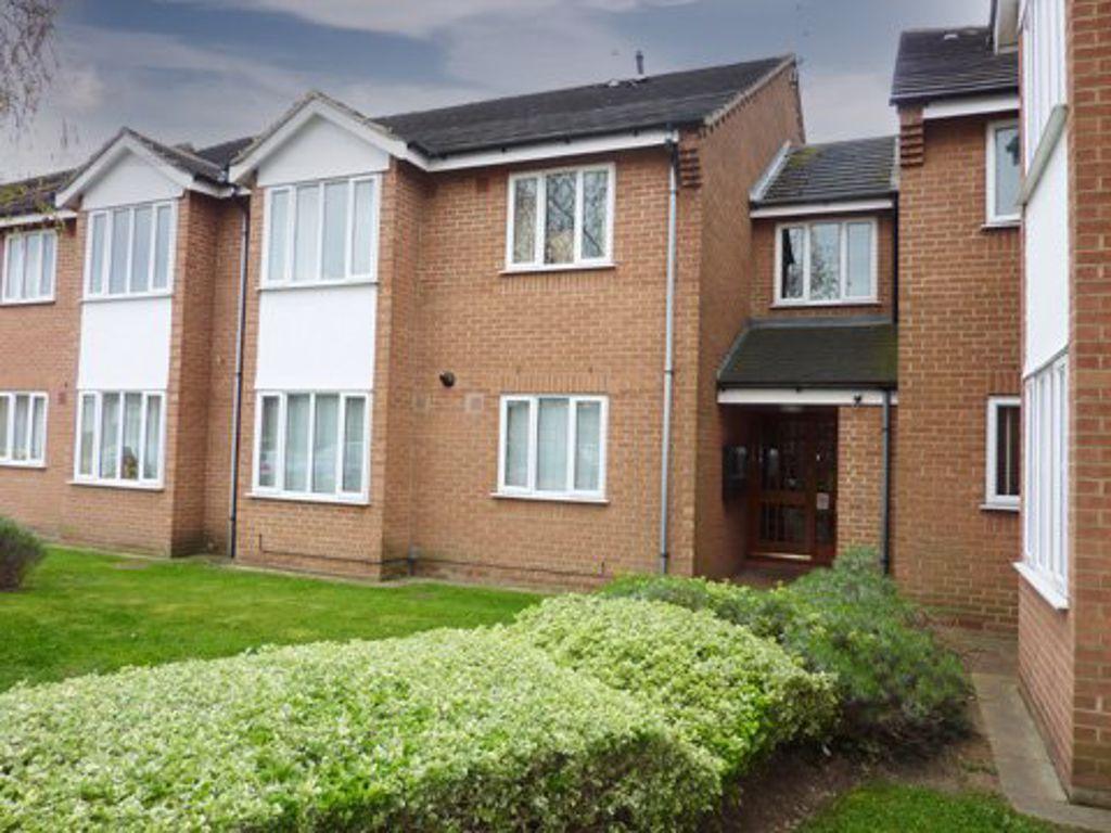Swindon Close Gl51 9ea 1 Bed Flat £575 Pcm £133 Pw