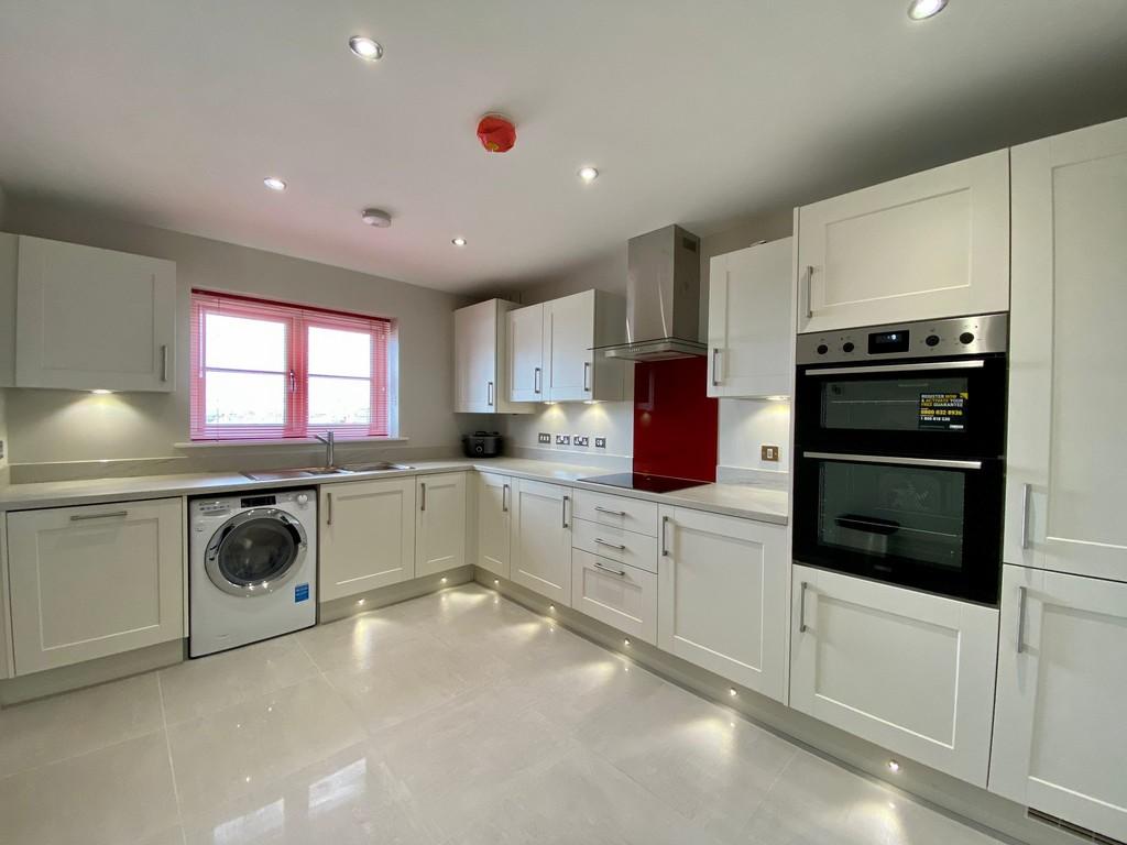 Cornelian Fields, Middle Deepdale, Scarborough 3 bed semi-detached ...