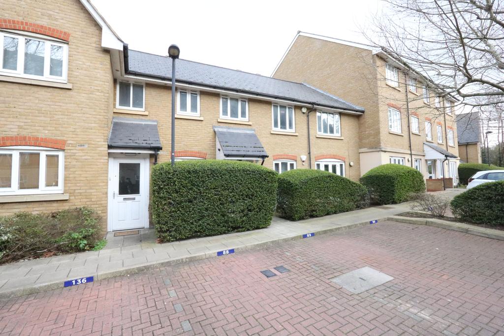 Harrisons Wharf, Purfleet on Thames 3 bed maisonette - £1,100 pcm (£254 pw)