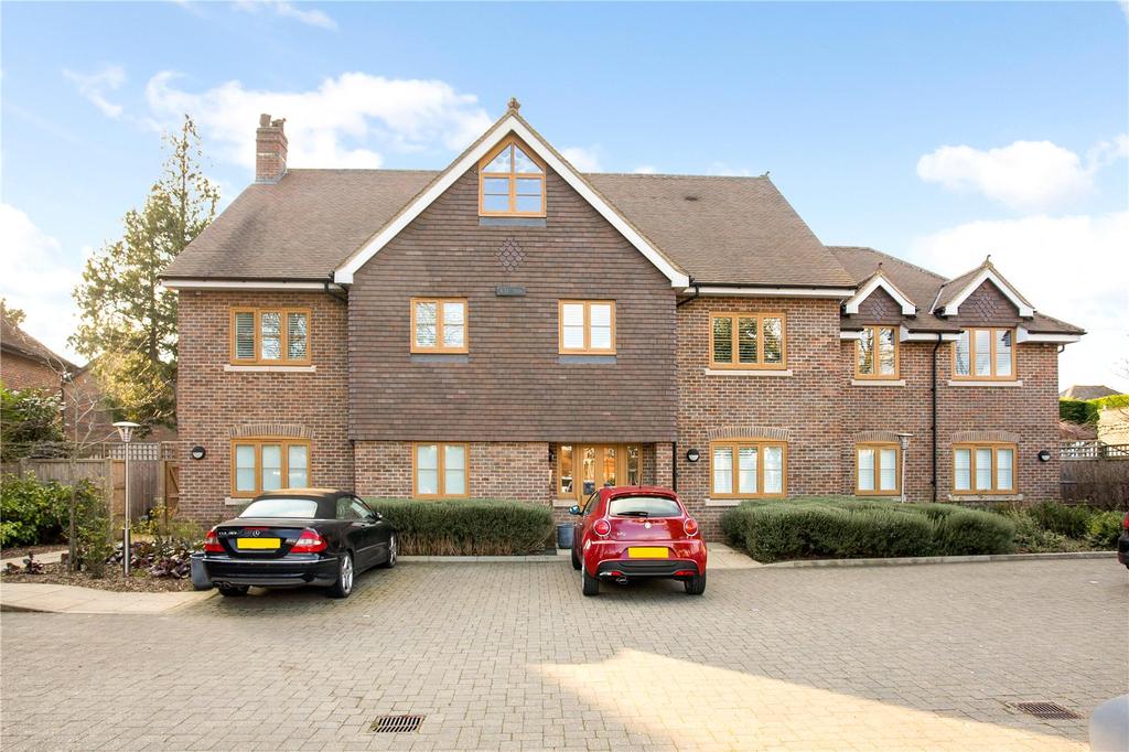 Laurelvale House 66 Long Lane 4 Bed Penthouse £1 150 000