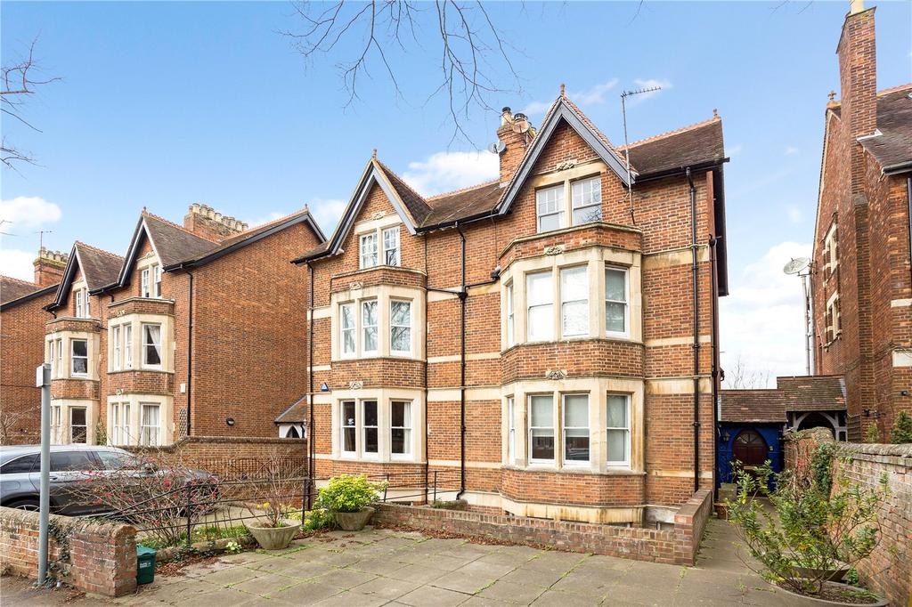 Polstead Road, Oxford, OX2 5 bed semi-detached house - £1,850,000