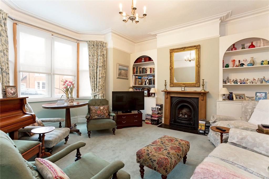 Polstead Road, Oxford, OX2 5 bed semi-detached house - £1,850,000
