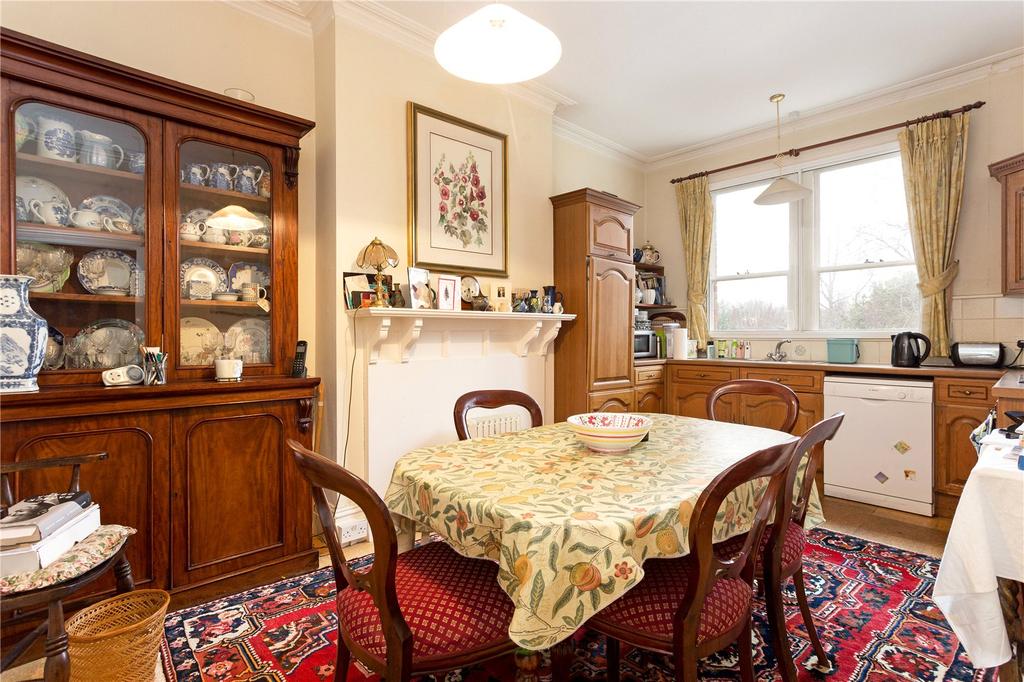 Polstead Road, Oxford, OX2 5 bed semi-detached house - £1,850,000