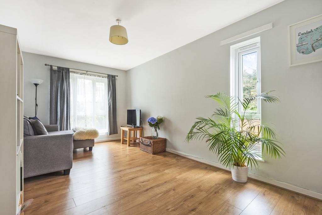 Ewelme Road Forest Hill SE23 1 bed flat - £1,300 pcm (£300 pw)