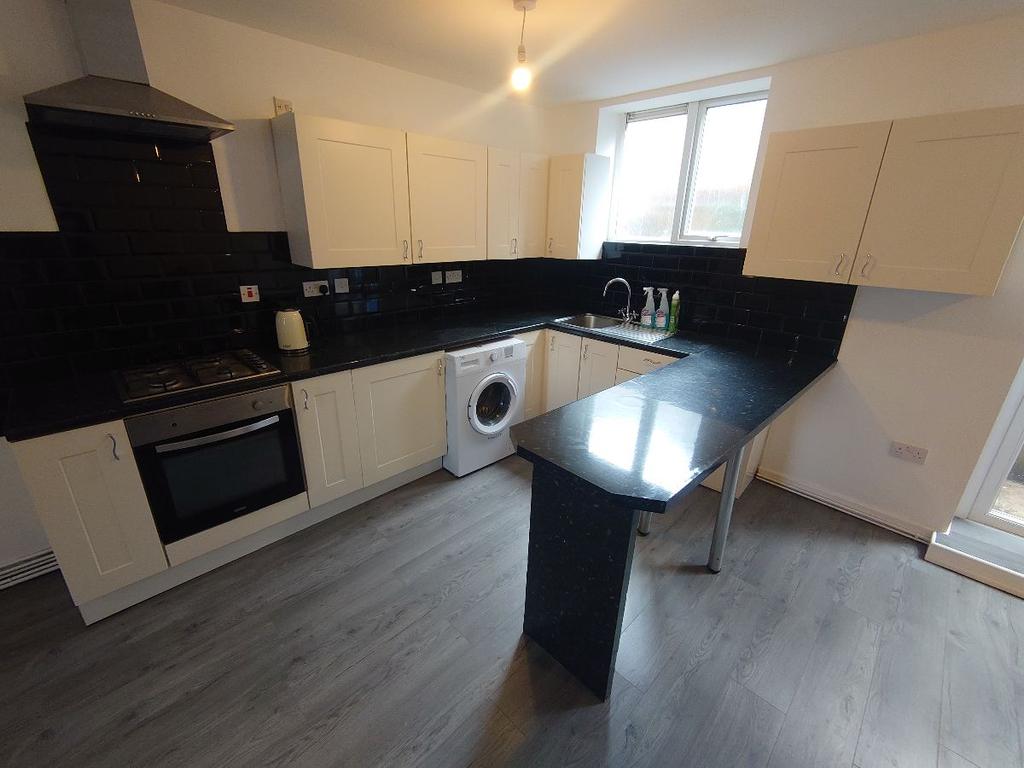 Roscoe Street, Liverpool 3 bed apartment to rent - £1,885 pcm (£435 pw)