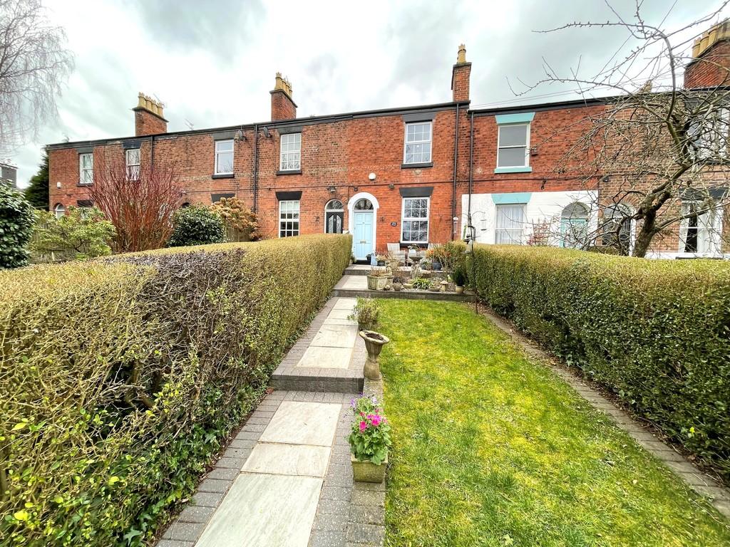 Sandfield Road, Gateacre 2 bed cottage - £240,000