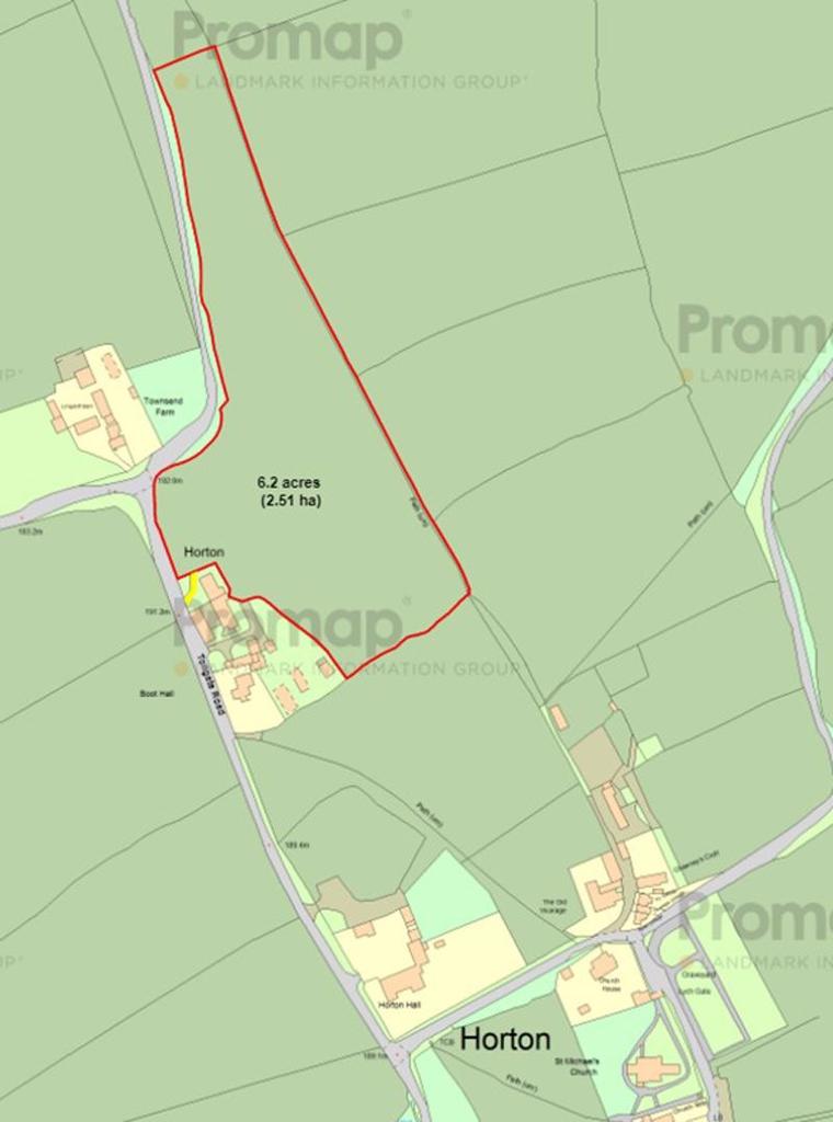6.20 acres of grazing land off... Land - £1 pcm (£0 pw)