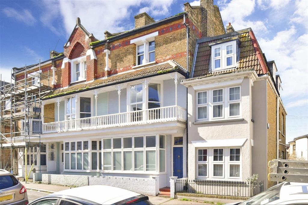 Ethelbert Road, Margate, Kent 6 bed terraced house - £575,000