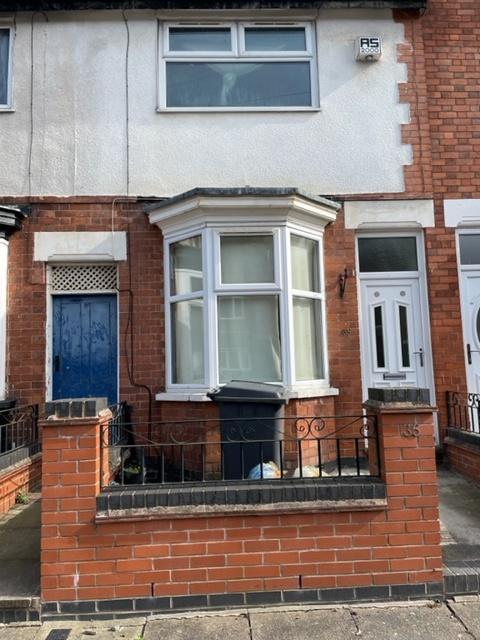 Turner Road, Humberstone, Leicester, LE5 2 bed terraced house - £850 ...