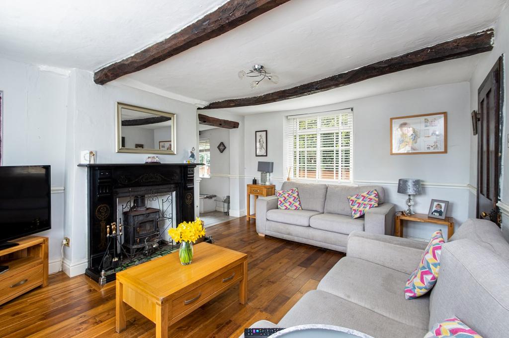 Irlam Road, Flixton, Manchester, M41 4 bed cottage - £450,000