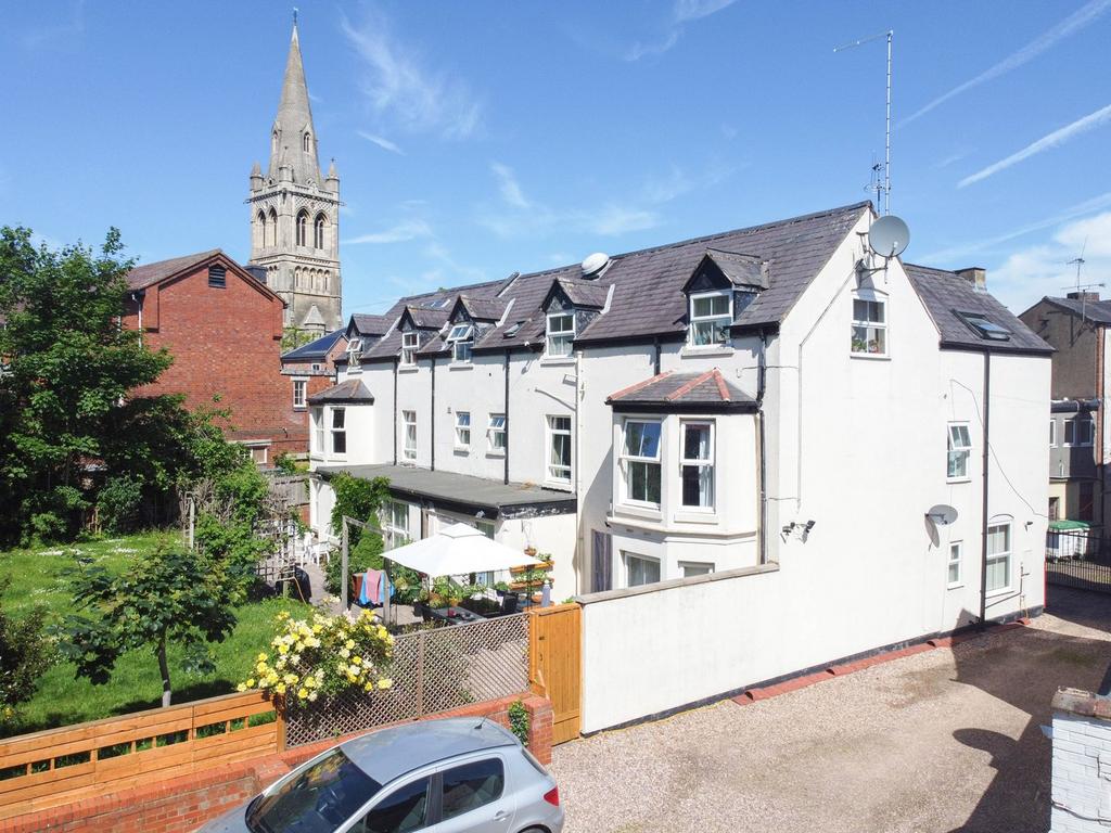 51-52 Church Street, Rugby, CV21 6 bed block of apartments for sale - £ ...